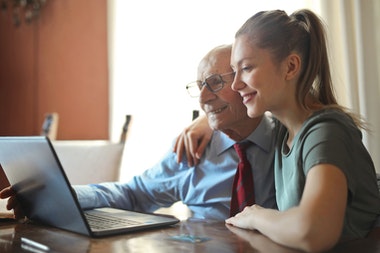 Seniorencomputer | Voordeelvoorouderen.nl